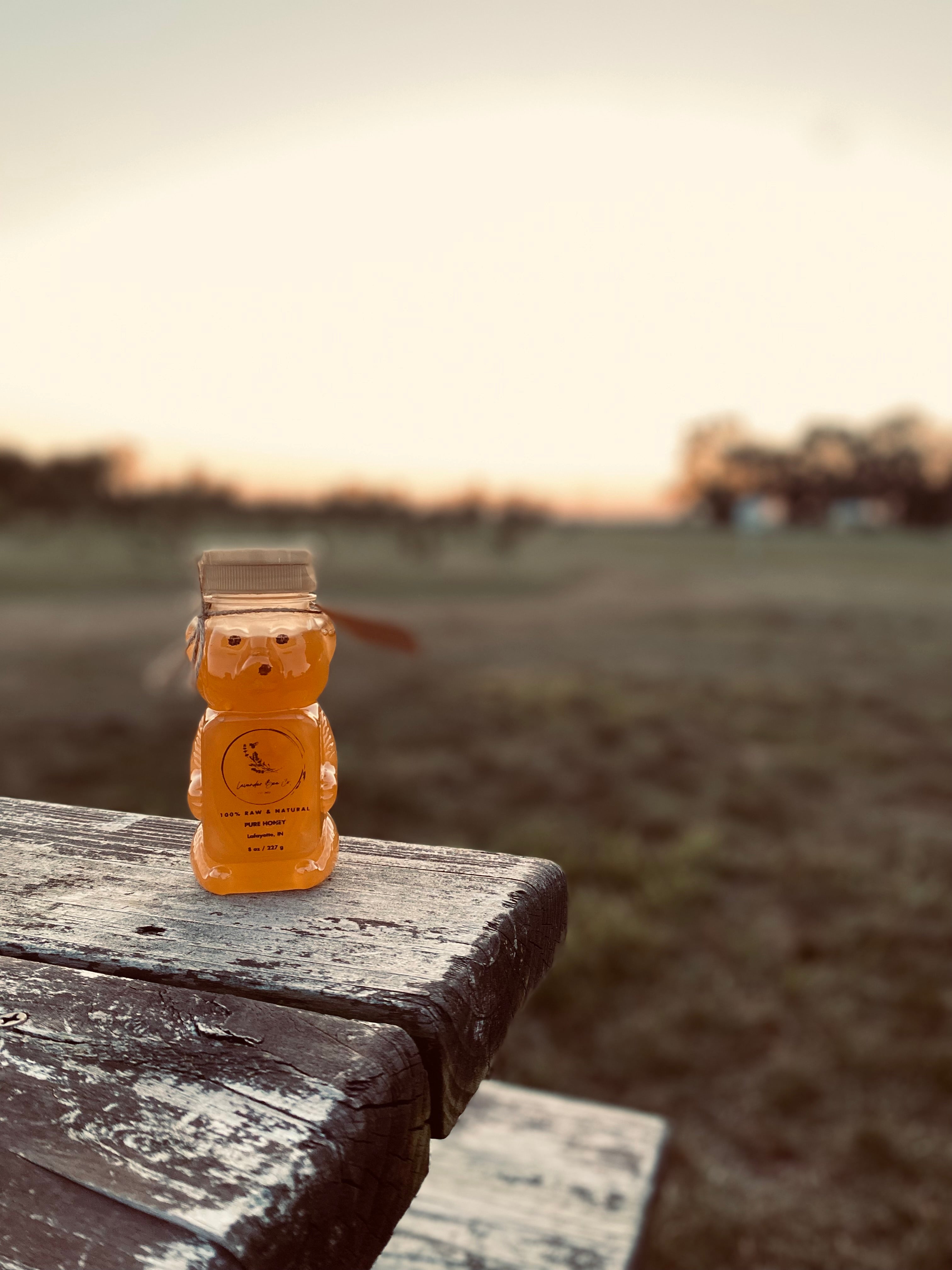 Lavender Bee Company