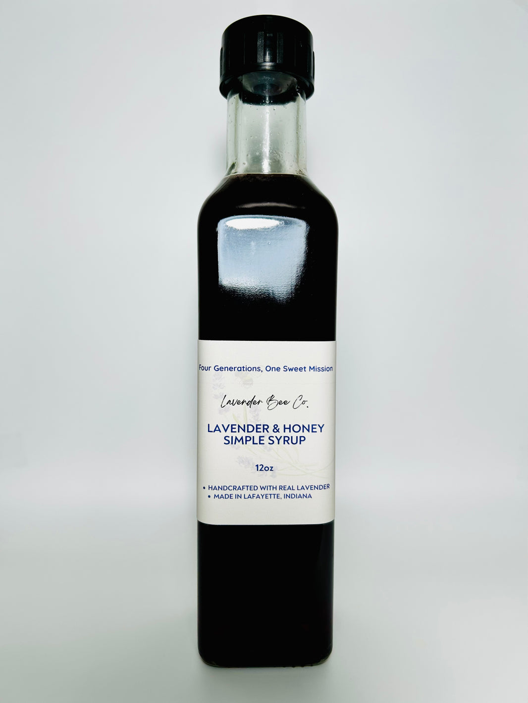 Products – Lavender Bee Company